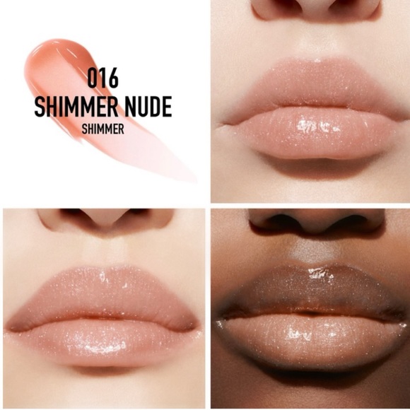 Dior | Makeup | Newdior 6 Shimmer Nude | Poshmark